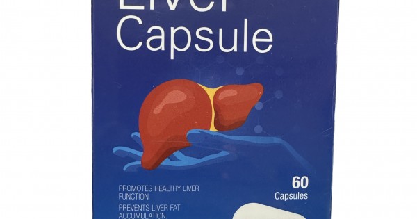 Liver
